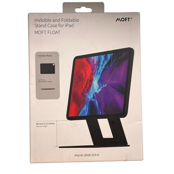 Tablets & Accessories | Moft Ipad Air 19 In Invisible And Foldable ...